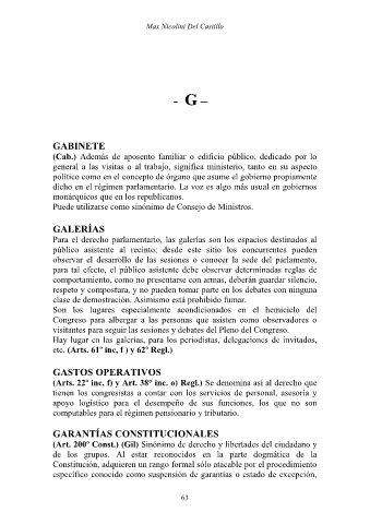 contar algo sinonimo